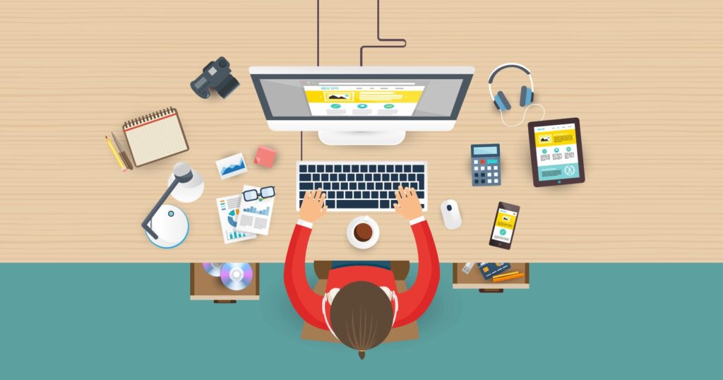 Como criar um site: Guia Passo a Passo - Blog | CodApp