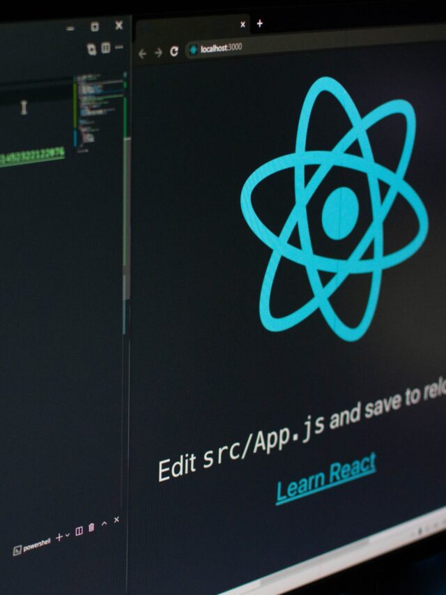 Aprenda a Desenvolver com React JS - Blog | CodApp Aprenda a Desenvolver com React JS - Blog | CodApp