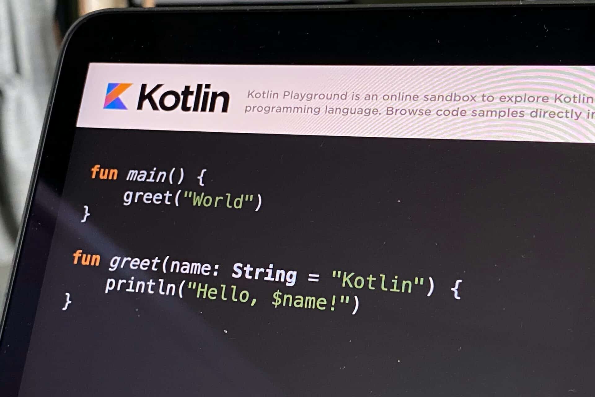 Principais Recursos e Vantagens do Kotlin - CodApp