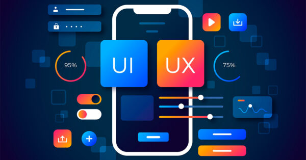 UX/UI Design para Iniciantes: O Segredo dos Layouts - CodApp
